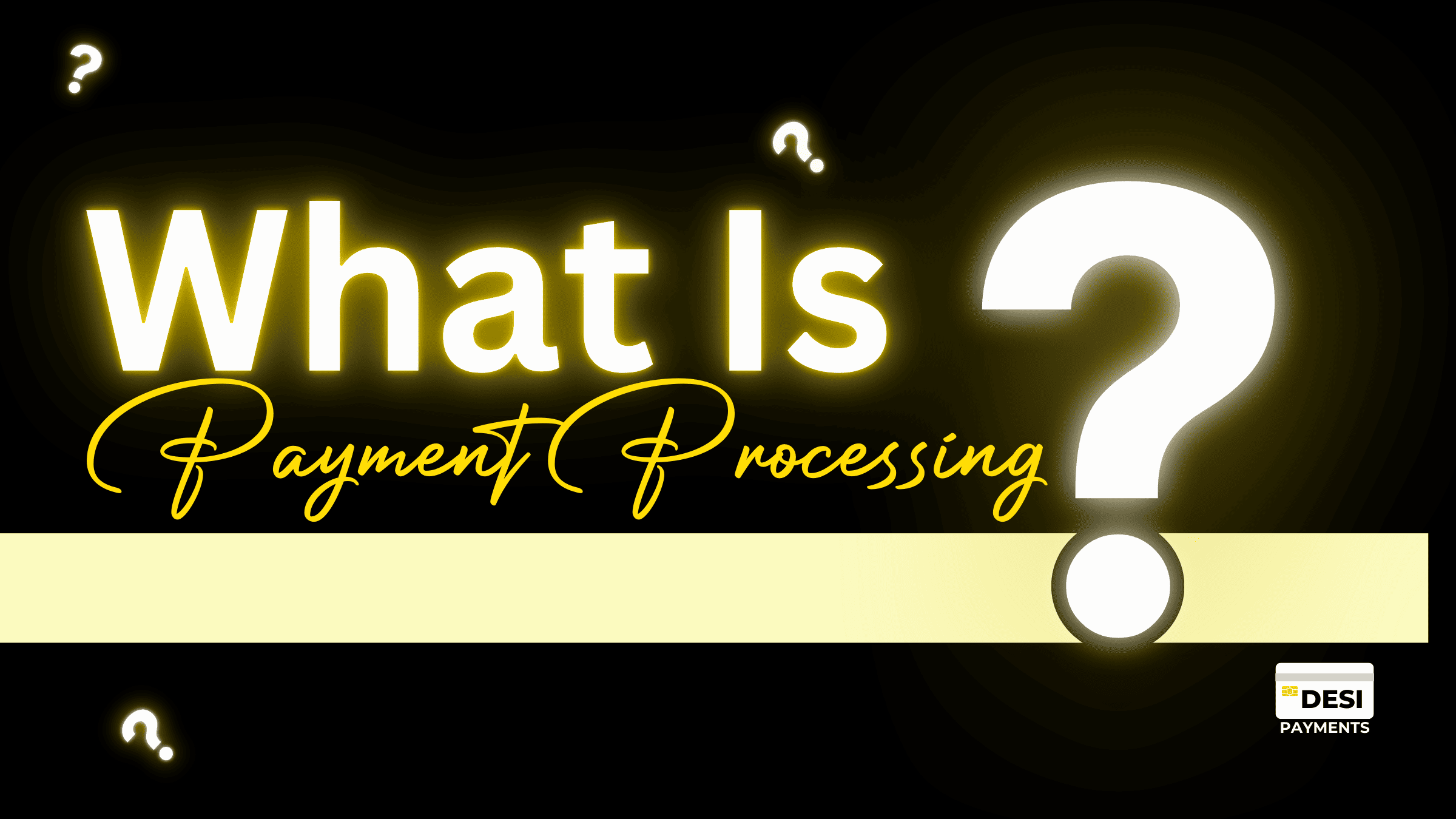 Services - Premium Merchant Support & Credit Card Processing